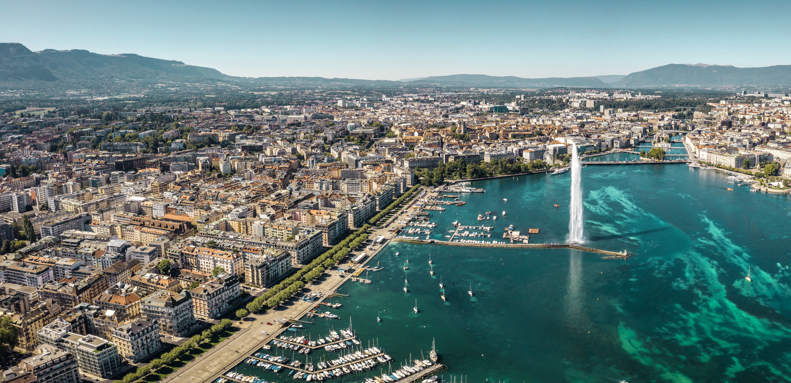 Geneva | Switzerland Tourism